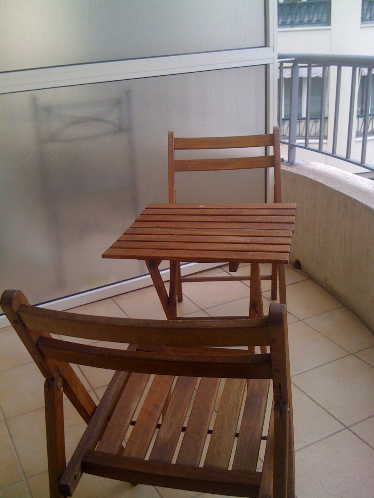 STUDIO NICE CENTRE VILLE BOTTERO - Location et vente de Studio à Nice